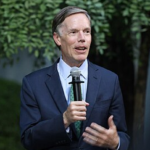 Nicholas Burns - NACDS Annual 2026