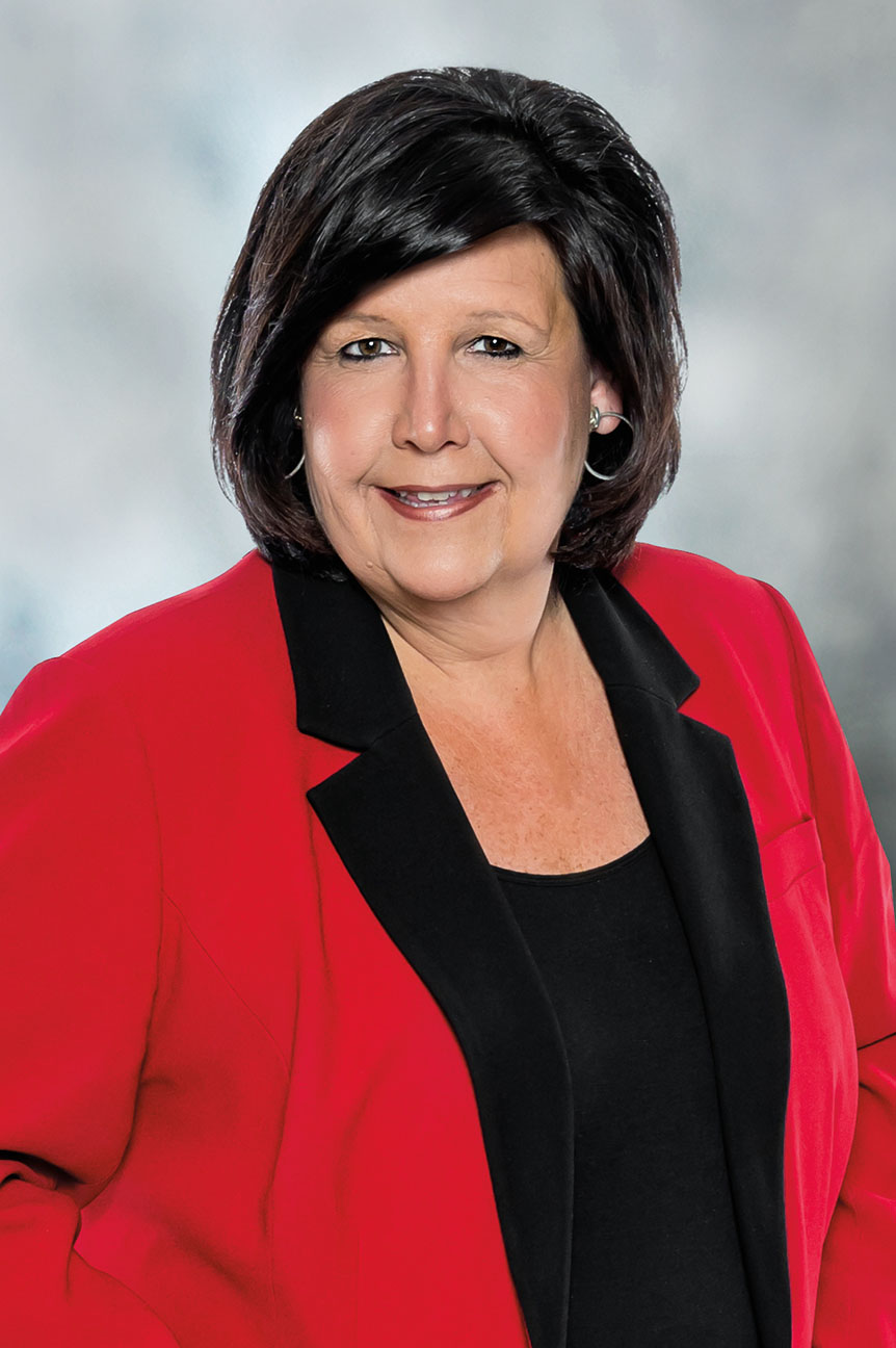 Donna Tweeten - NACDS Annual 2026