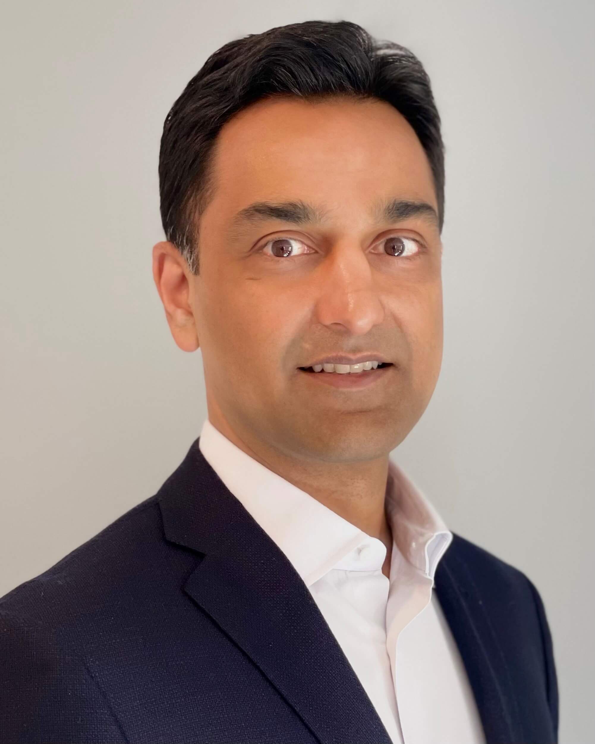 Musab Balbale - NACDS Annual 2026