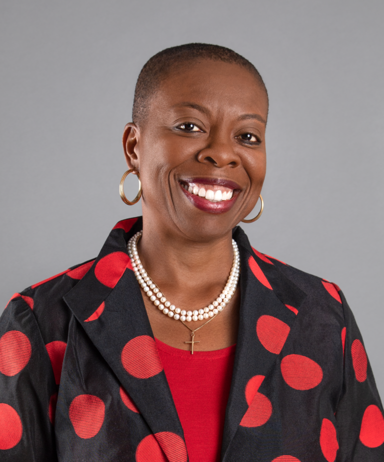 Tracey Brown | NACDS Annual Meeting 2022