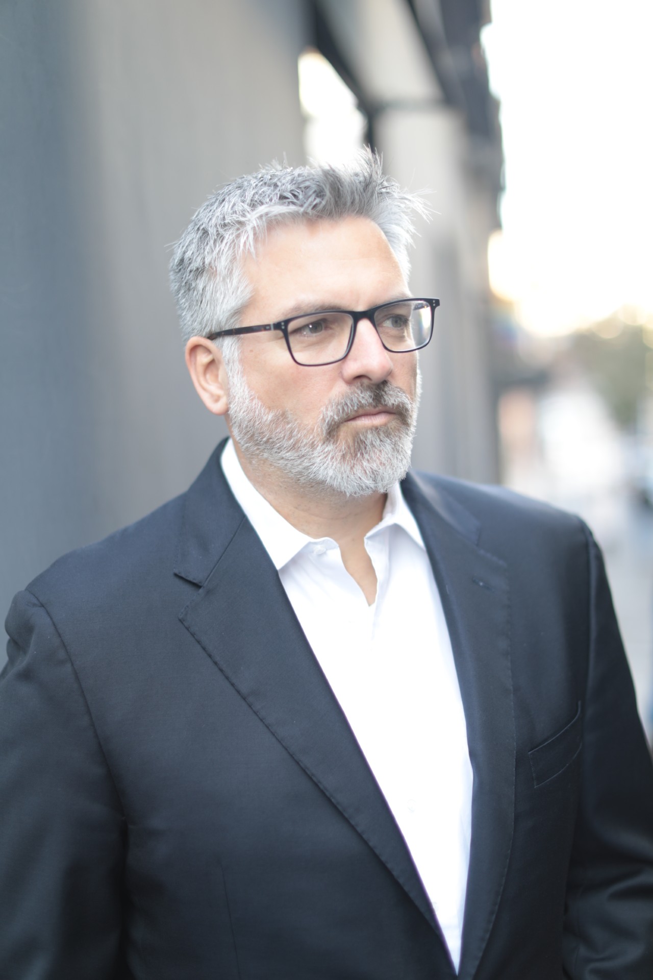 Stephen Hayes - NACDS Annual 2026